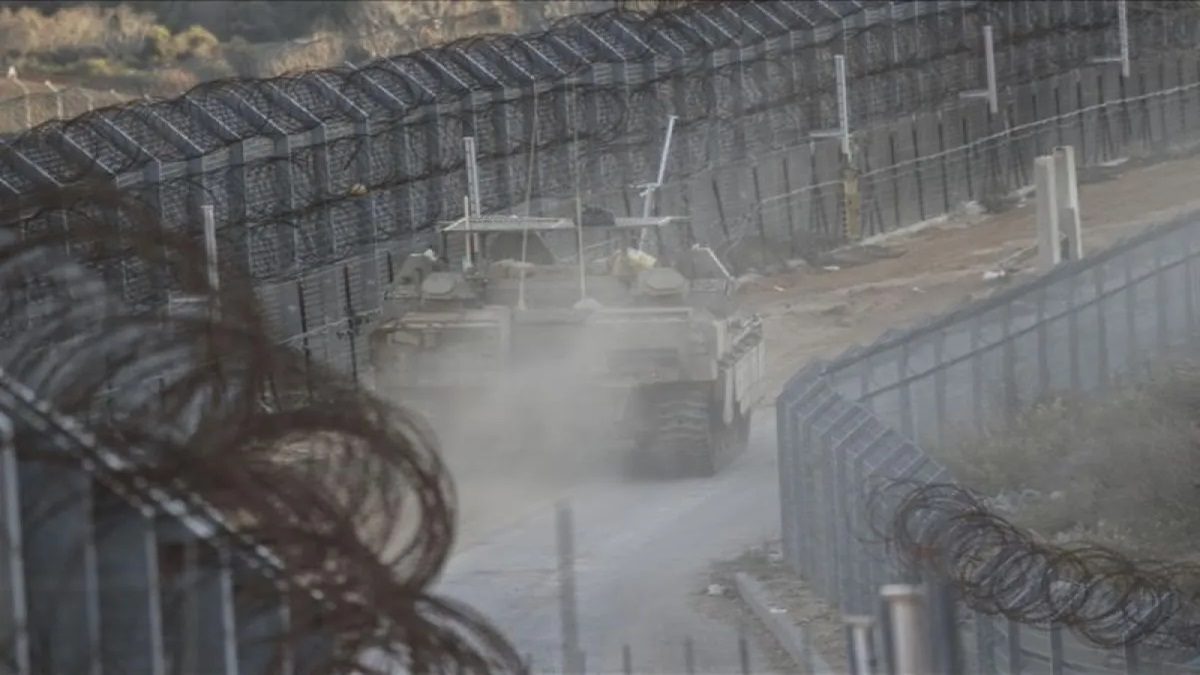 Perluas Pembangunan Dataran Tinggi Golan, Arab Saudi dan Qatar Kecam ...