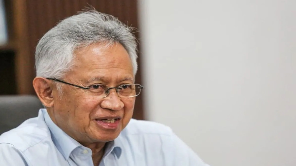 Presiden Prabowo Lakukan Reshuffle Kabinet, Satryo Soemantri Digantikan Brian Yuliarto sebagai ...